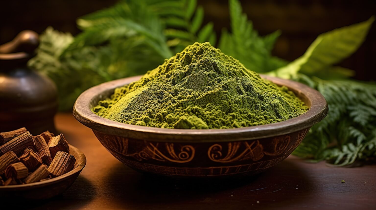 Understanding Henna: History, Benefits, and Best Practices - Rashi Henna
